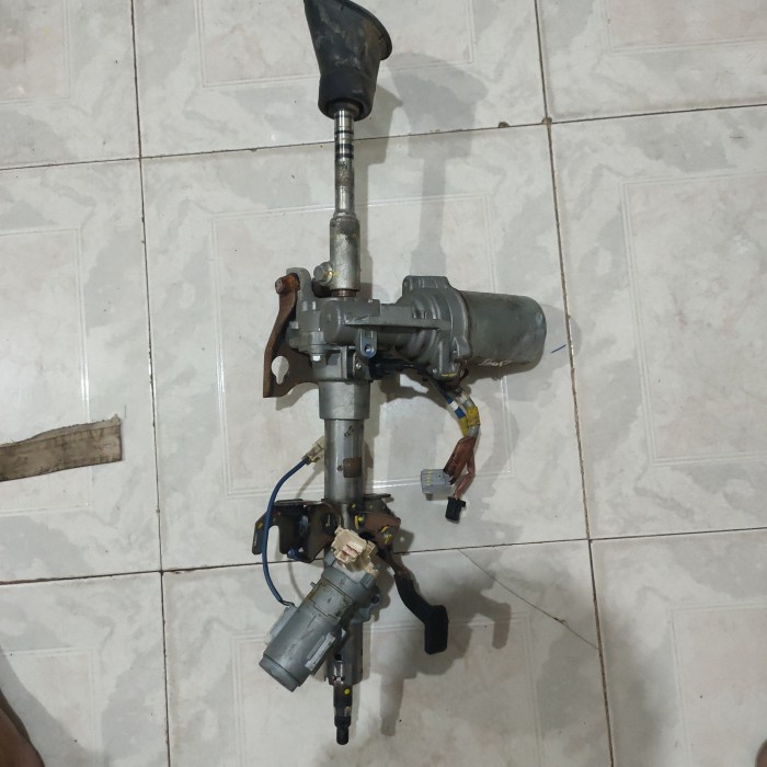 Jual Rack Power Steering Electrik Modul Eps All New Avanza #Produk ...