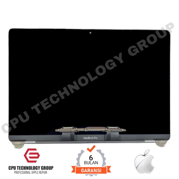 Jual LCD MacBook Pro A1706 A1708 A1989 A2159 A2338 Air A1932 A2179 M1 ...