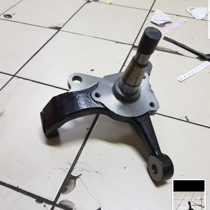 Jual As Roda Depan Isuzu Panther Sporty Hi Grade Royale Kode Ku034 ...