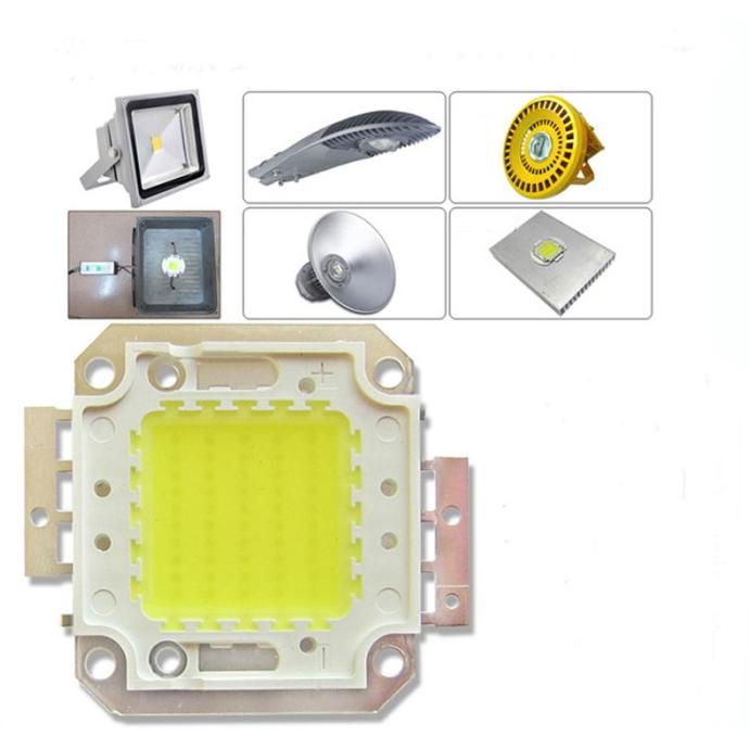 Jual LED HPL GREEN BLUE dan RED 30W dan 50W (8136) - | Shopee Indonesia