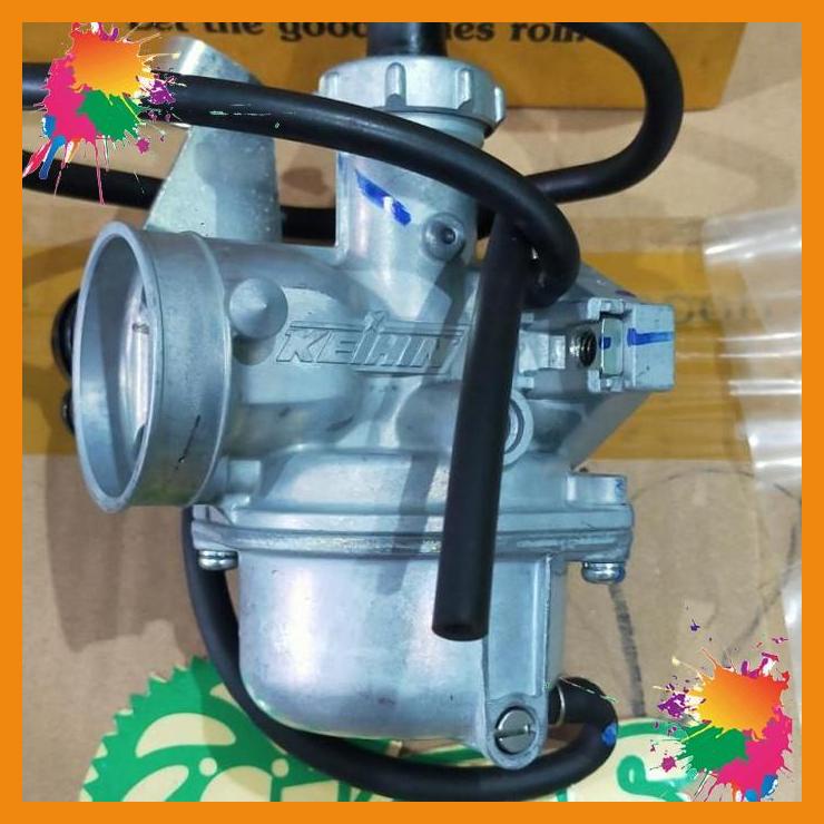 Jual carburator assy motor kawasaki blitz r joy & edge-15003-1678 [kds ...