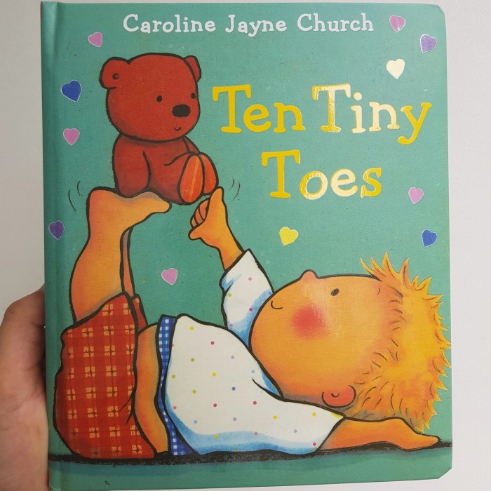 Jual Caroline Jayne Church Love You Goodnight Buku Anak (Eceran ...