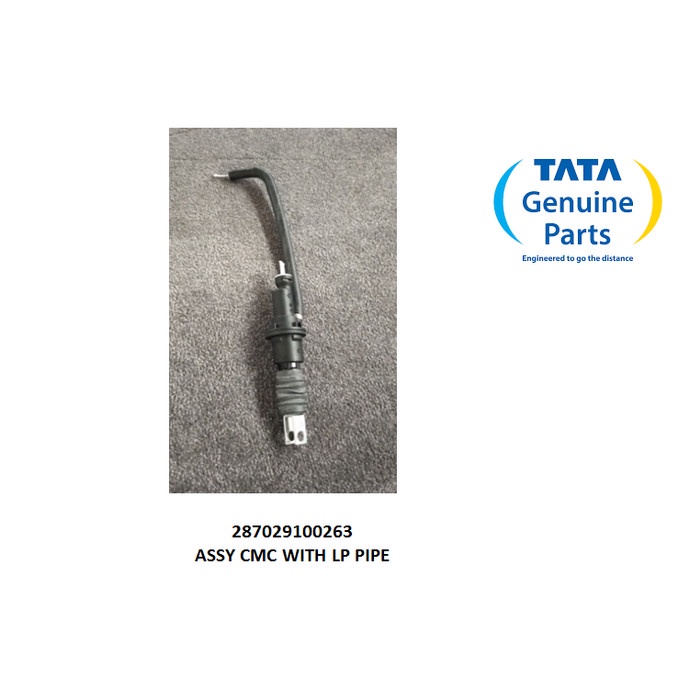 Jual TATA MOTORS ARIA ASSY CMC WITH LP PIPE 287029100263 ORIGINAL ...