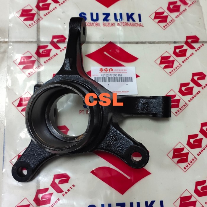 Jual knuckle kenakel knakel kanan Suzuki Futura T120ss ada kanan dan ...
