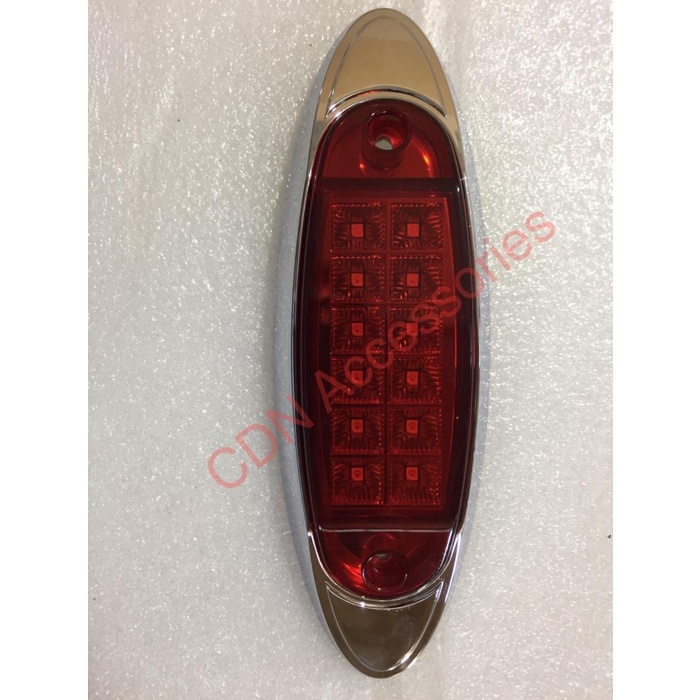 Jual FLASH SALE!!! LAMPU KOTA BUS/SIDELAMP BUS/LAMPU SAMPING BIS/LAMPU ...