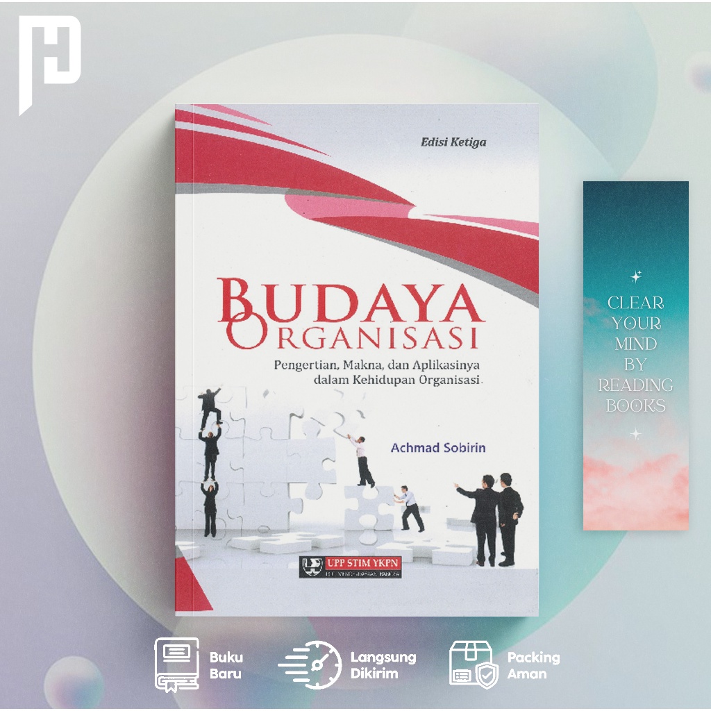 Jual Budaya Organisasi Pengertian, Makna, Dan Aplikasinya Dalam ...