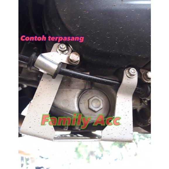 Jual SALE COVER ENGINE PCX 160 / ADV 160 / PELINDUNG MESIN DEK BAWAH ...