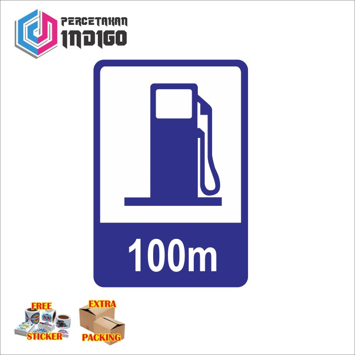 Jual Murah plat alumunium rambu rambu pom bensin Keren | Shopee Indonesia