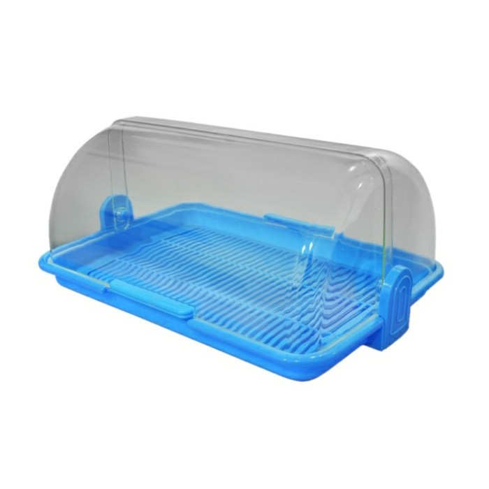 Jual TEMPAT ROTI BESAR HAWAII ROTINA XL 5804 | Shopee Indonesia