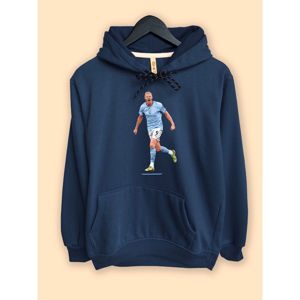 Jual Jaket Hoodie Erling Haaland Scream | Shopee Indonesia Jual Jaket Hoodie Erling Haaland Scream | Shopee Indonesia