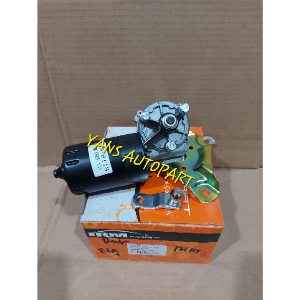 Jual DINAMO MOTOR WIPER DYNA DUTRO RINO SAURUS HT 125 125HT LT 24V ...