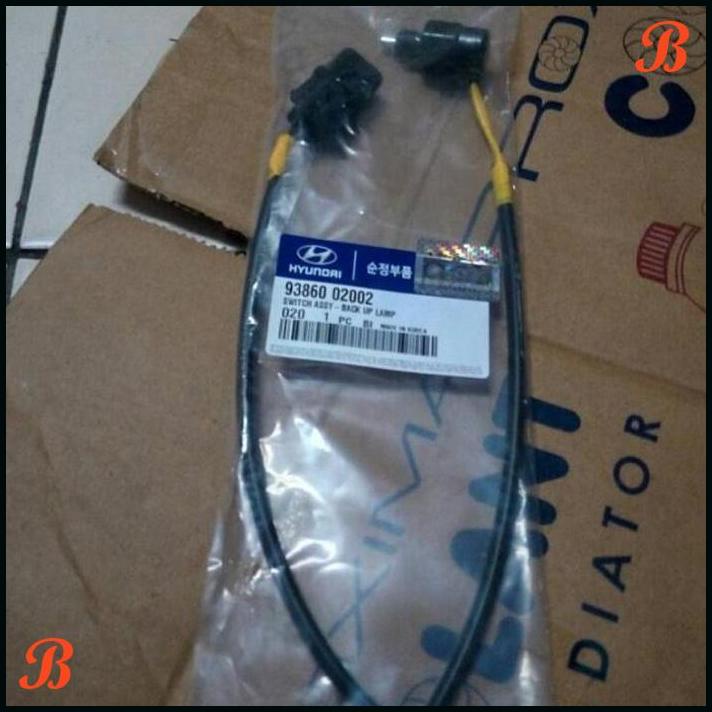 Jual SWITCH BACK UPLAMP MUNDUR ATOZ VISTO MOBIL HYUNDAI KIA | HY ...