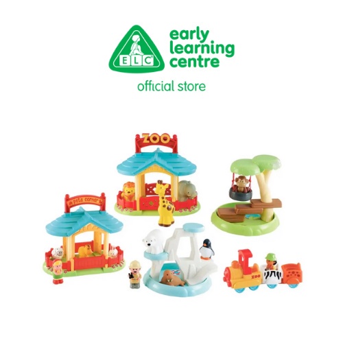 Jual Happyland Zoo | Shopee Indonesia