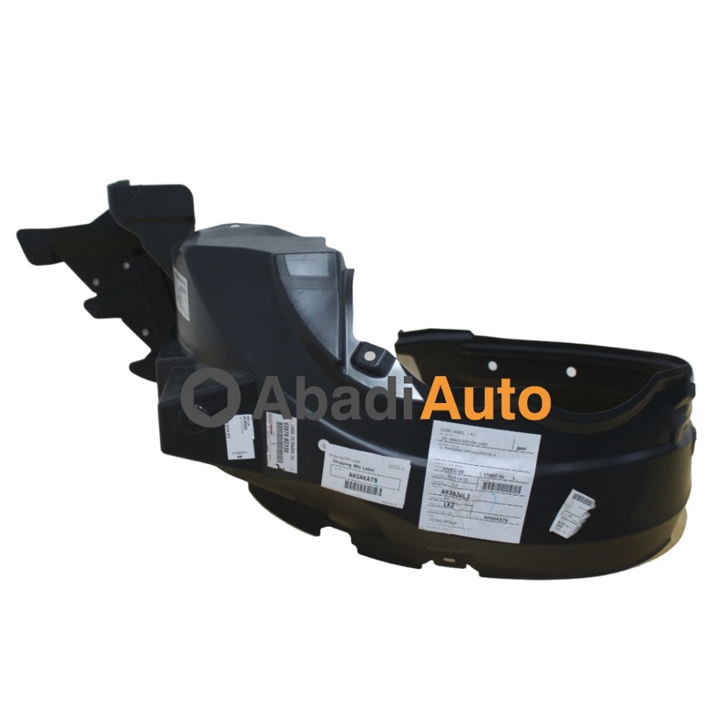 Jual Liner Fender Fr Lh Avanza (53876-Bz330) Astra | Shopee Indonesia