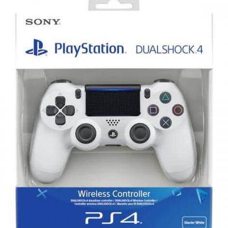 Jual Stick PS4 / Stik PS4 Wireless Light Bar (Asli/Original Mesin ...