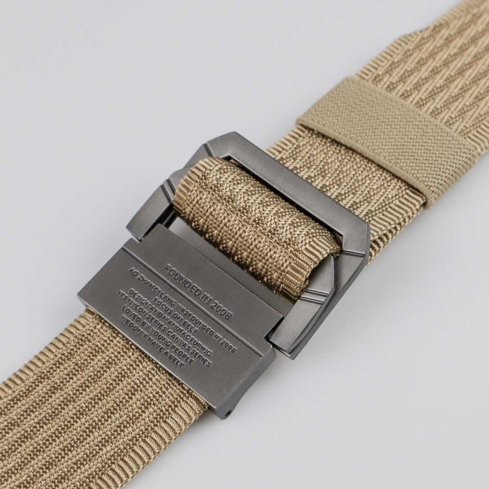 Jual New Ikat Pinggang/Belt/Sabuk Gunung Keren Original Not Consina Not ...