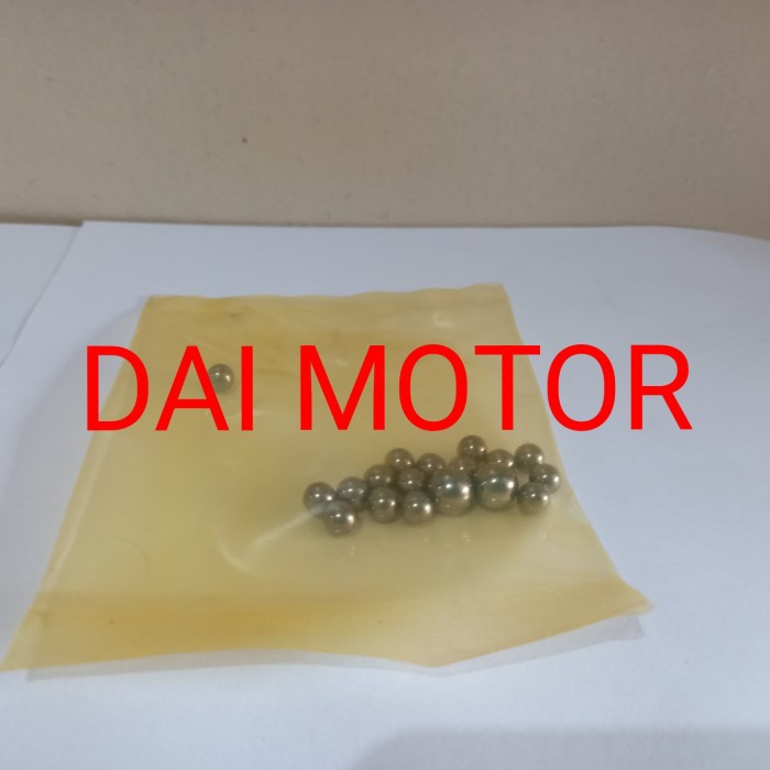 Jual steel ball gotri bodi valve matic grand livina evalia serena ...