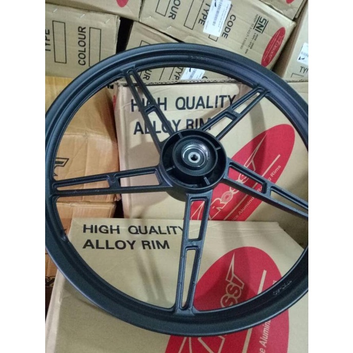 Jual Velg Racing Depan Aja Yamaha Mx - Jupiter - Vega R | Shopee Indonesia