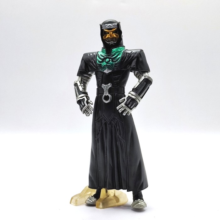 Jual bandai kamen rider den-o deneb imagine hdm hyper detail molding ...