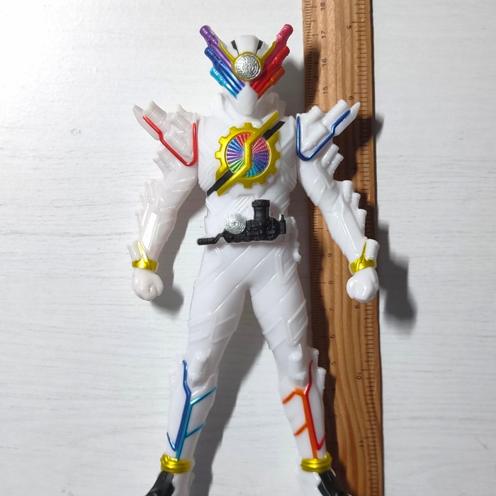 Jual bandai rhs kamen rider build genius form action figure 17 cm ...