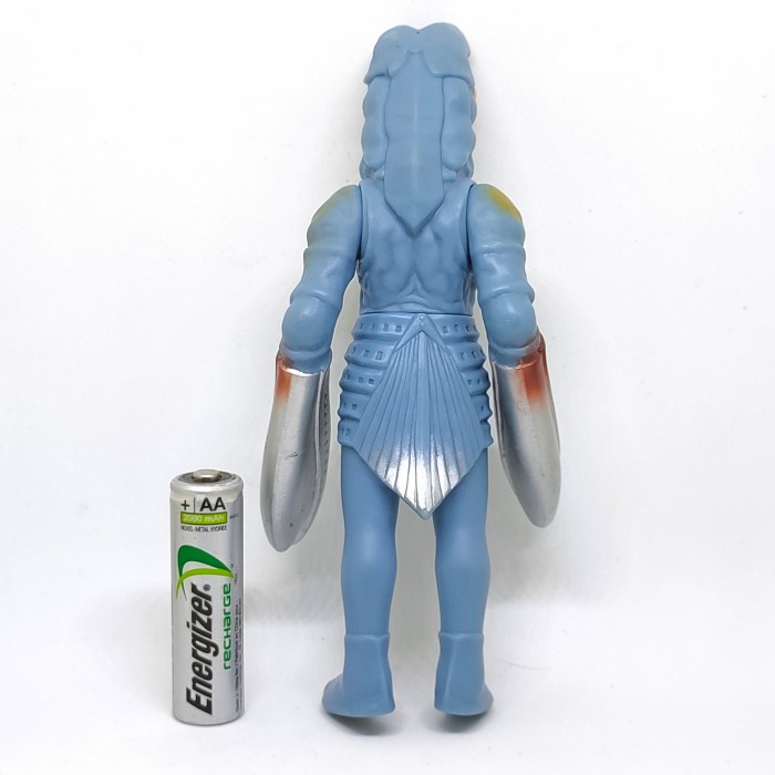 Jual ultraman kaiju alien baltan ultra monster 500 #01 bandai spark ...