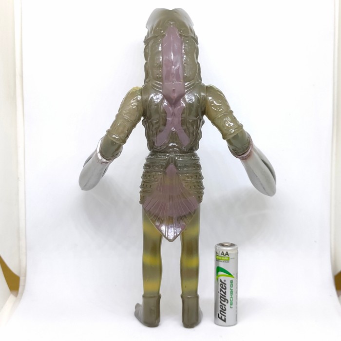 Jual ultraman alien baltan figure ultra monster series bandai 1994 ...