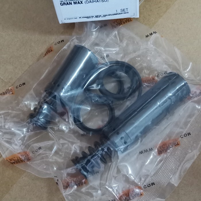 Jual kit brake master master rem Daihatsu Grandmax star | Shopee Indonesia