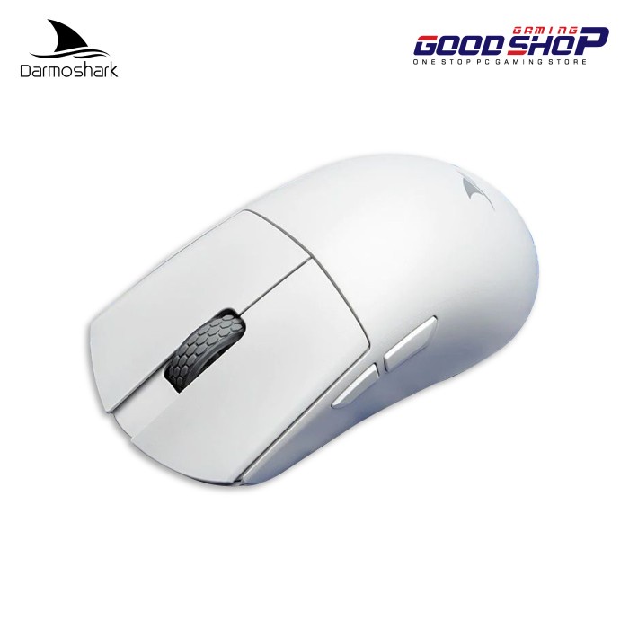 Jual NEW DARMOSHARK VARUN M3S - GAMING MOUSE ORIGINAL TERBARU | Shopee Indonesia