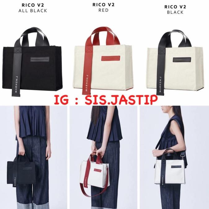 Jual Marhen J RICO V2 | Shopee Indonesia