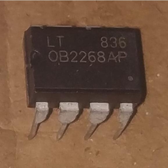 Jual IC OB2268AP OB2268 OB 2268AP 2268 AP | Shopee Indonesia