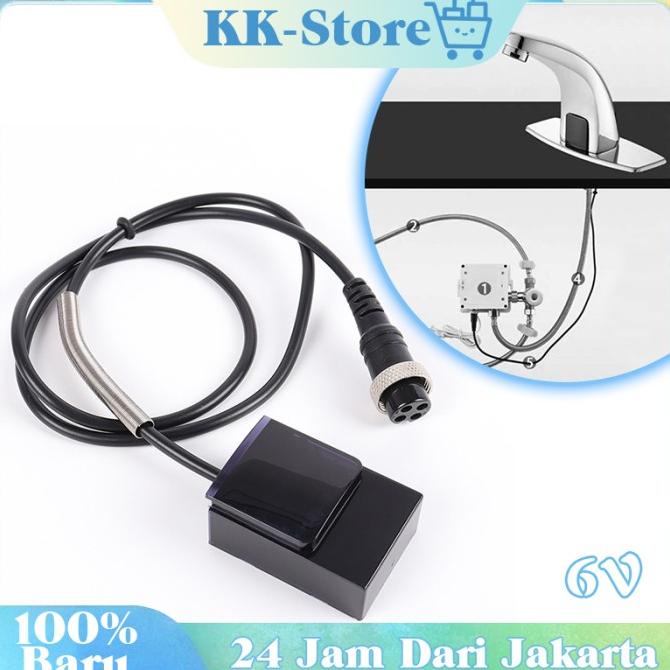 Jual Sensor Kran Air Otomatis / Infrared Sensor Untuk Kran Air Otomatis ...