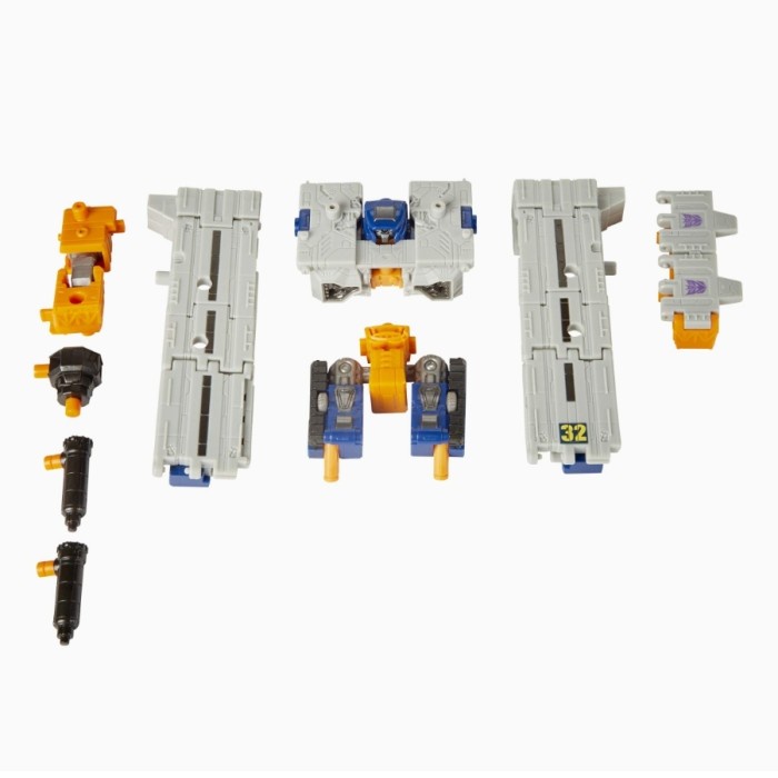 Jual MUST HAVE!! AIRWAVE TRANSFORMERS WAR FOR CYBERTRON EARTHRISE ...