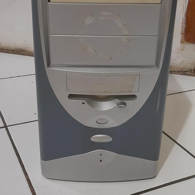 Jual (TRB) KESING CASING ATX JADUL MINI TOWER MULUS | Shopee Indonesia