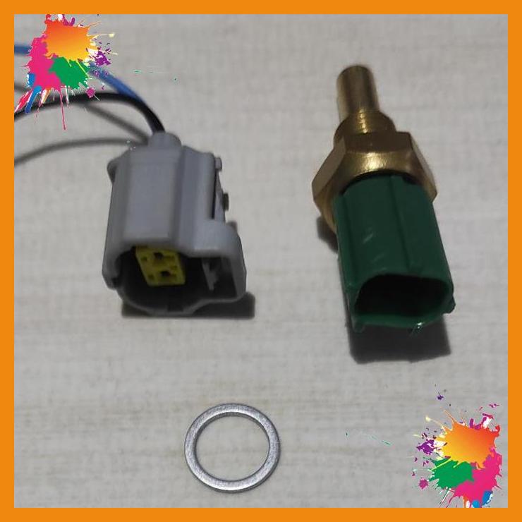 Jual socket sensor ect ford ranger everest mazda bt50 besar switch ...