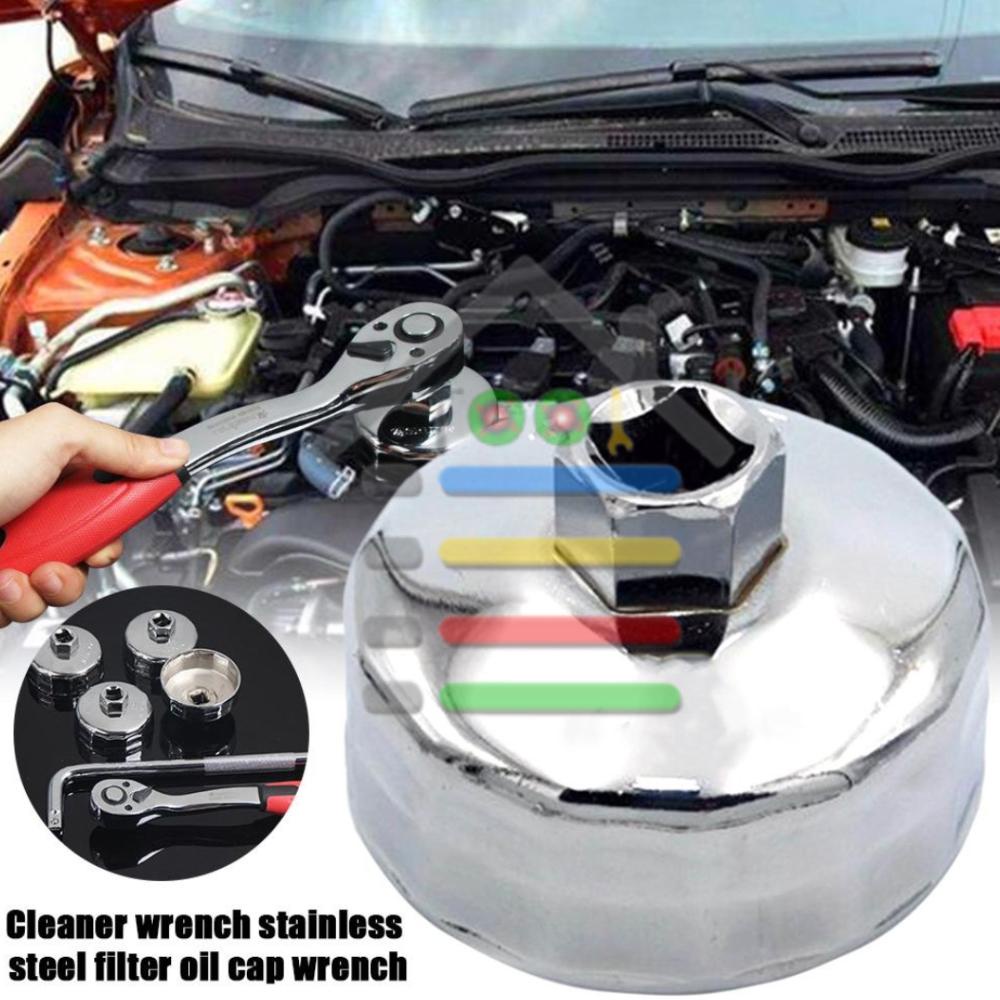 Jual Special KUNCI PAS ALAT BUKA FILTER OLI MOBIL 901 902 903 904 HONDA ...
