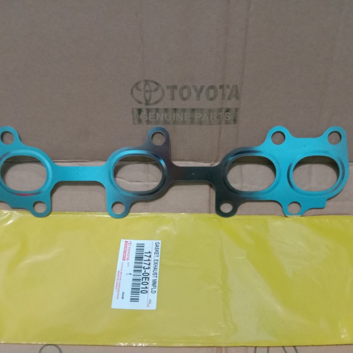 Jual Cod Packing Manifold Api Innova Reborn Fortuner Vrz Hilux Revo ...