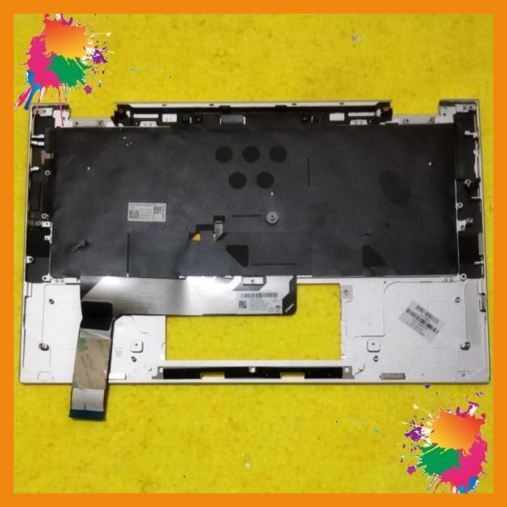 Jual casing tengah palmrest hp elitebook x360 1030 g7 [kjl] | Shopee ...