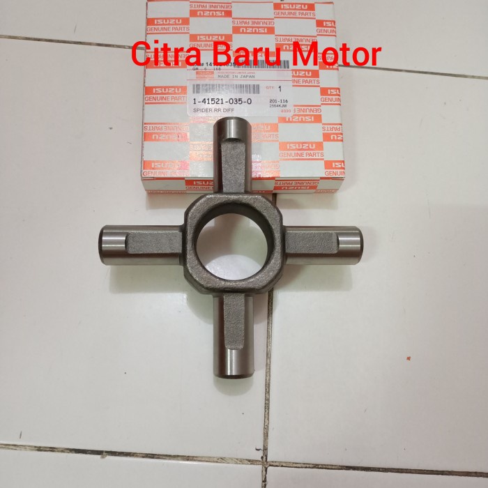 Jual Spider Pinion As Palang Gardan Pinion Spider Isuzu Elf Nkr66 Nkr71 ...