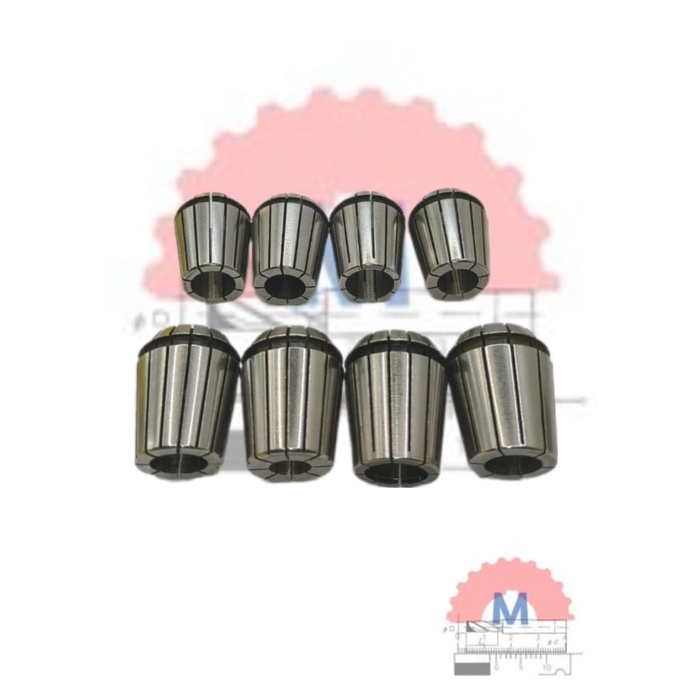 Jual For Sale Er32 Spring Collet Adapter Collet Chuck Er 32 Collet Cnc ...
