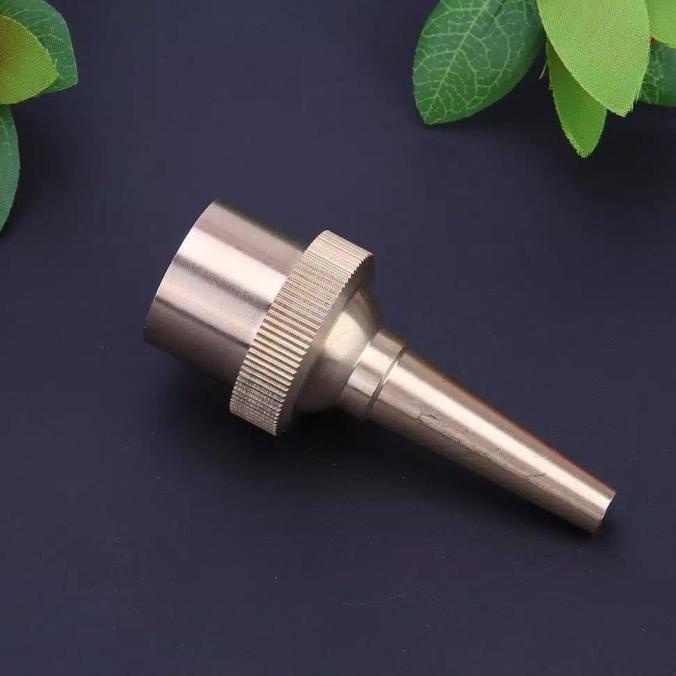 Jual fif Jet Straight Nozzle Spray Head Garden Water Fountain Air ...