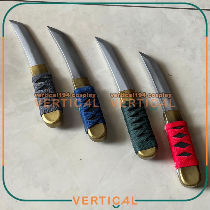 Jual Oni Mask Hannya Samurai Topeng Setan Jepang Masker Ghost Cosplay ...