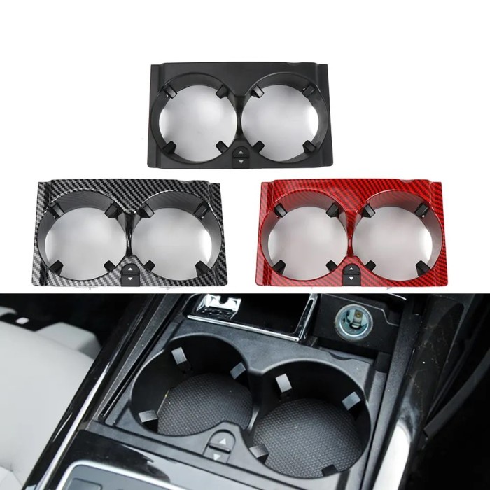 Jual Mercedes W212 Cup Holder Mercy Botol Minum E200 E300 | Shopee ...