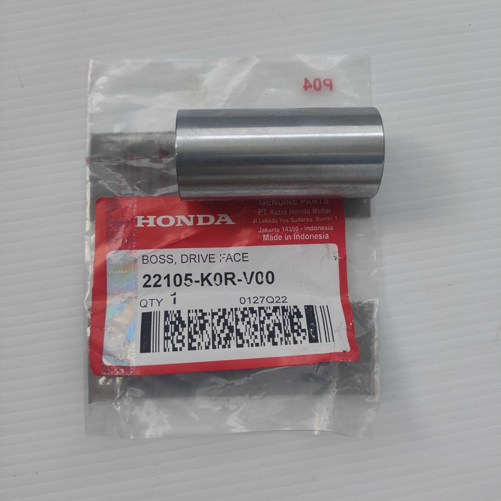 Jual Bosh Bos Rumah Roller Drive Face CVT Honda PCX 160 Vario 160 All ...