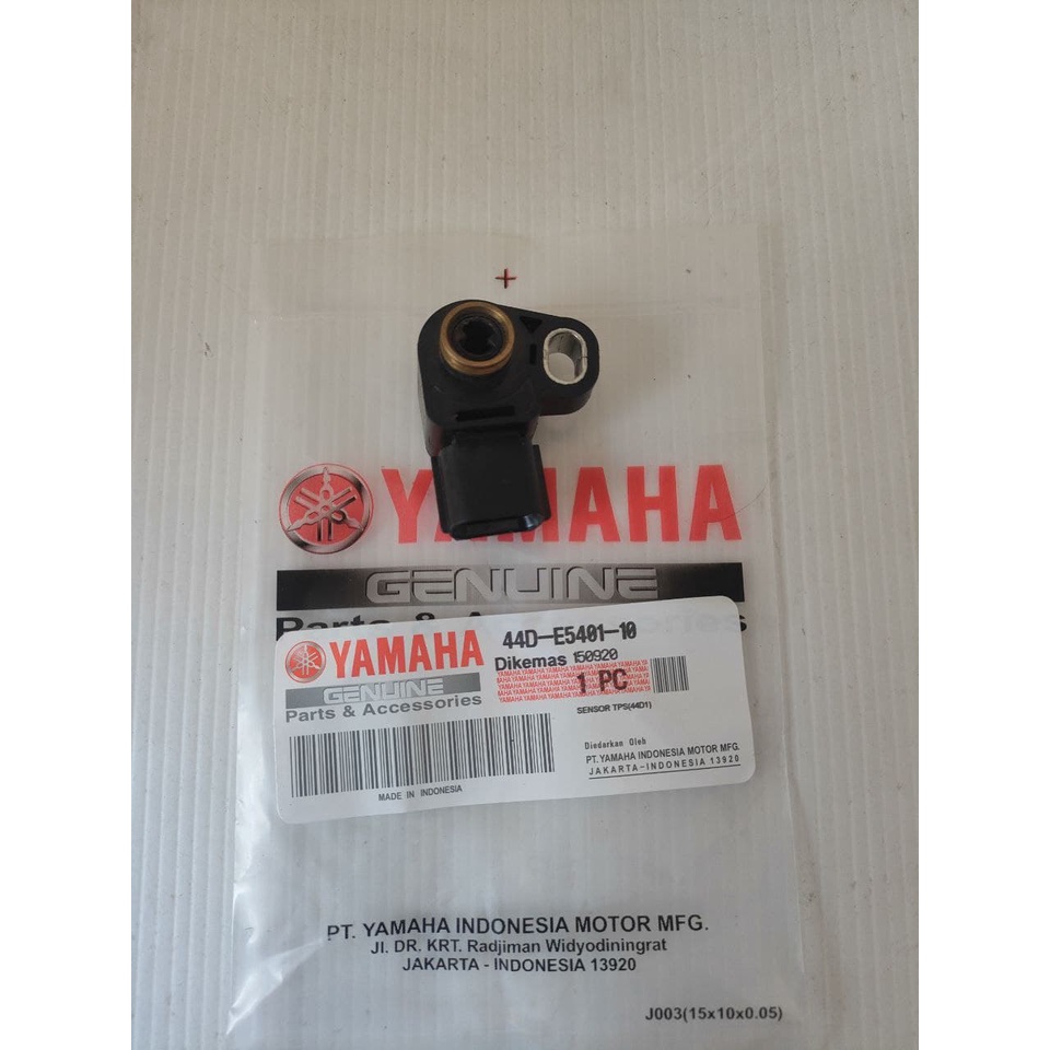 Jual Switch Sensor Gas TPS TVS TP Xeon Karbu Lama Jupiter MX 135 King ...