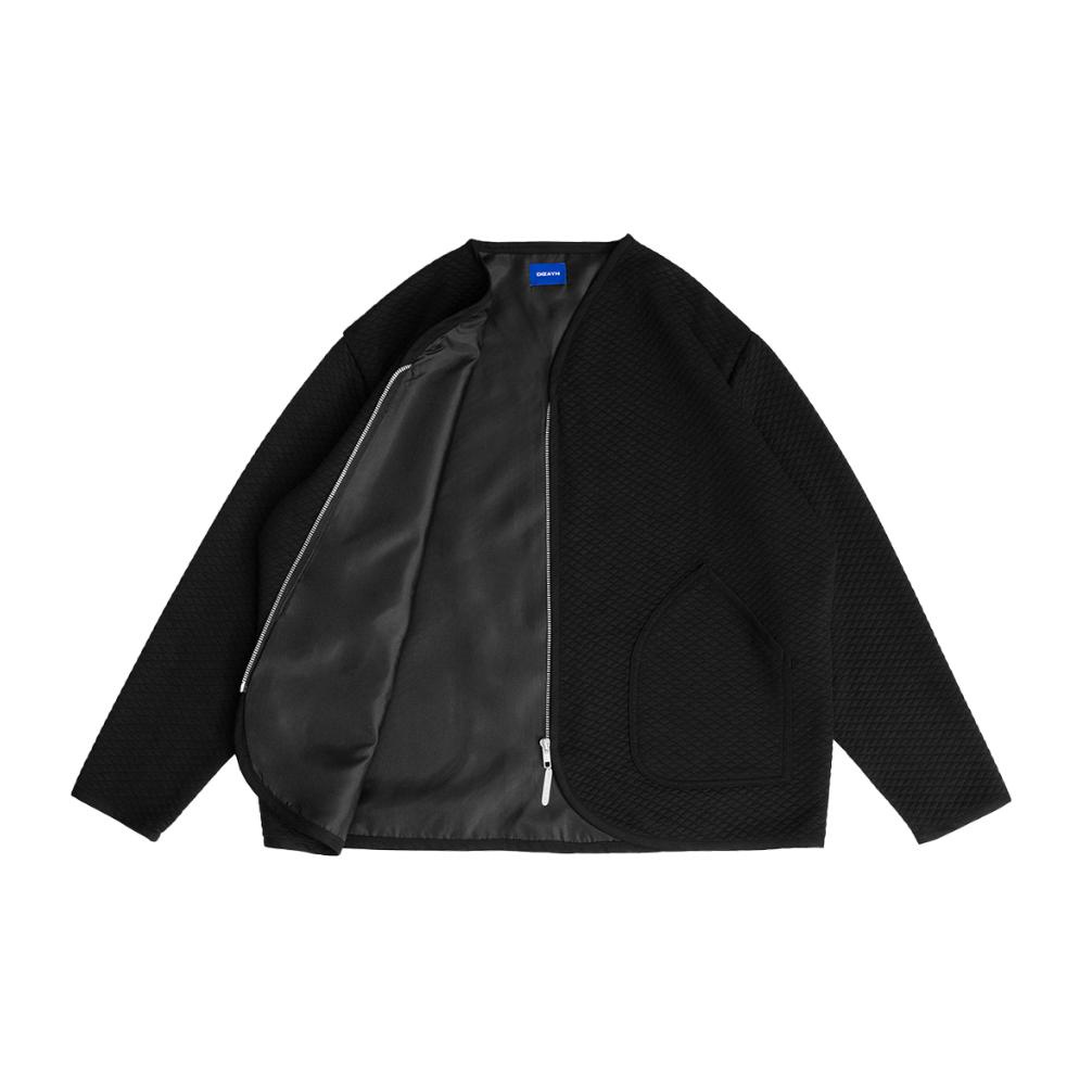 Jual Dizayn - Quilted Jacket (Unisex) Baru | Shopee Indonesia