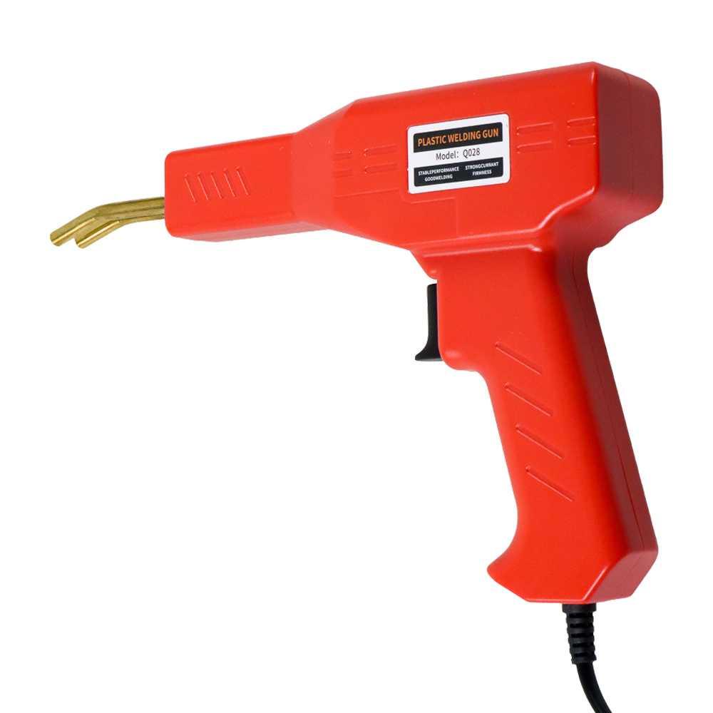 Jual FanJu Pistol Las Kendaraan Automotive Plastic Welding Gun - Q028 ...