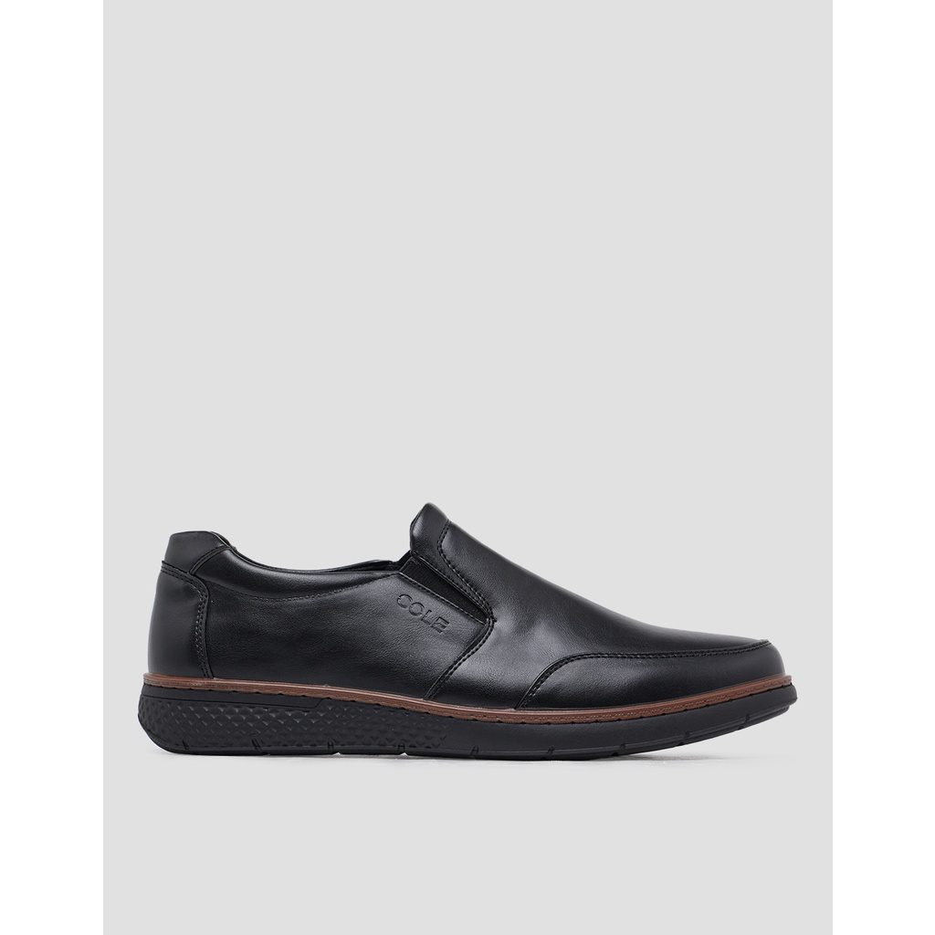 Jual Cole Men Hybrid Sepatu Slip On Pria 118708105 | Shopee Indonesia