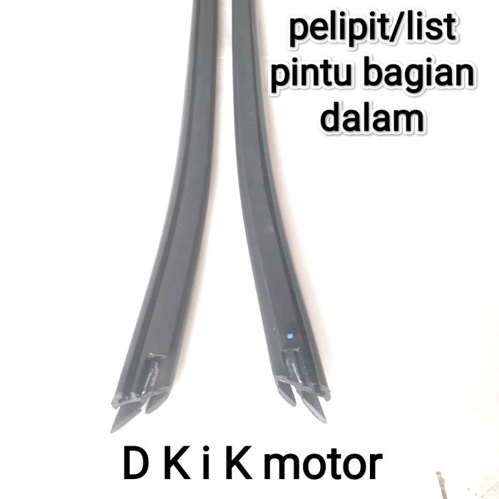Jual Cod Pelipit List Pintu Bagian Dalam Rino Hino Dutro Original Kode ...
