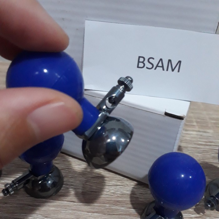 Jual Balon Ekg / Bulb Ecg / Chest Electrode Ecg Bulb / Ecg Suction Bulb ...