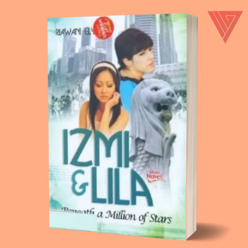 Jual Iyig - Buku Izmi Dan Lila - Riwani Elyta - Najah - Novel Murah - Novel Cinta | Shopee Indonesia